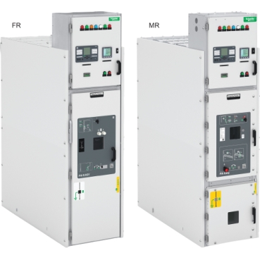 11KV SCHNEIDER PANEL – Transformer Okolison